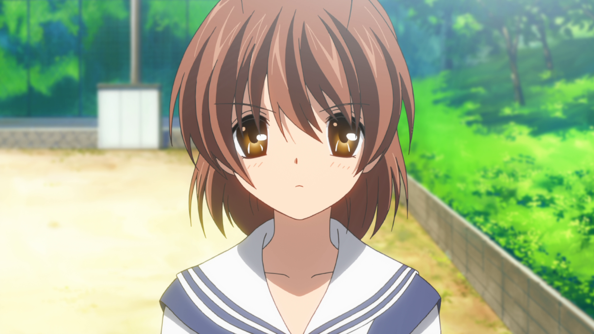 Clannad19話感想「新しい生活」親公認!渚の家に住ませてもらう朋也 魔法少女思い出ブログ