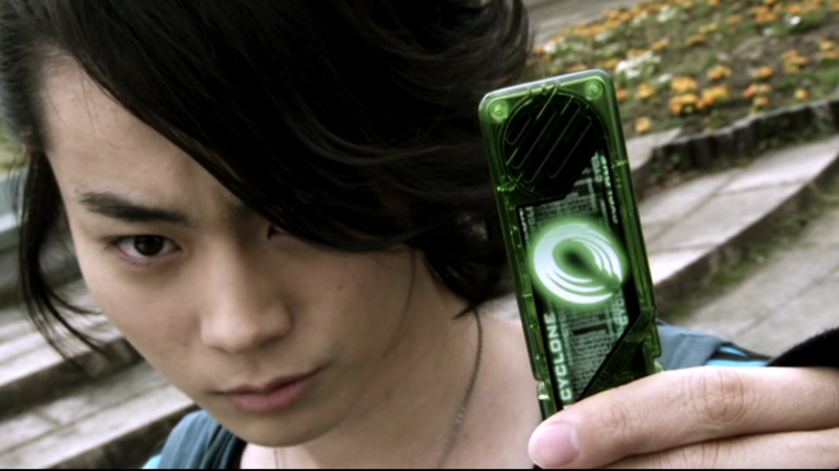 仮面ライダーw運命のガイアメモリatoz感想「最凶のエターナル」 魔法少女思い出ブログ