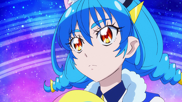 スタートゥインクルプリキュア38話「輝け！ユニのイマジネーション」 魔法少女思い出ブログ