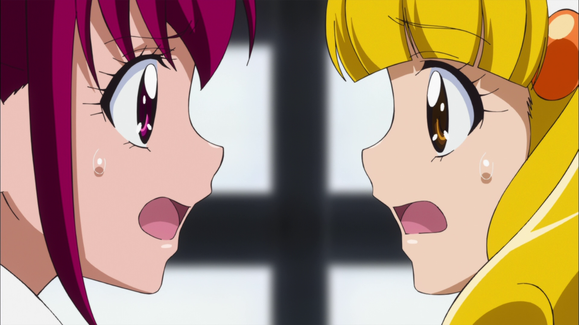 スマイルプリキュア14話感想「修学旅行大阪でまいごになっちゃった」 魔法少女思い出ブログ