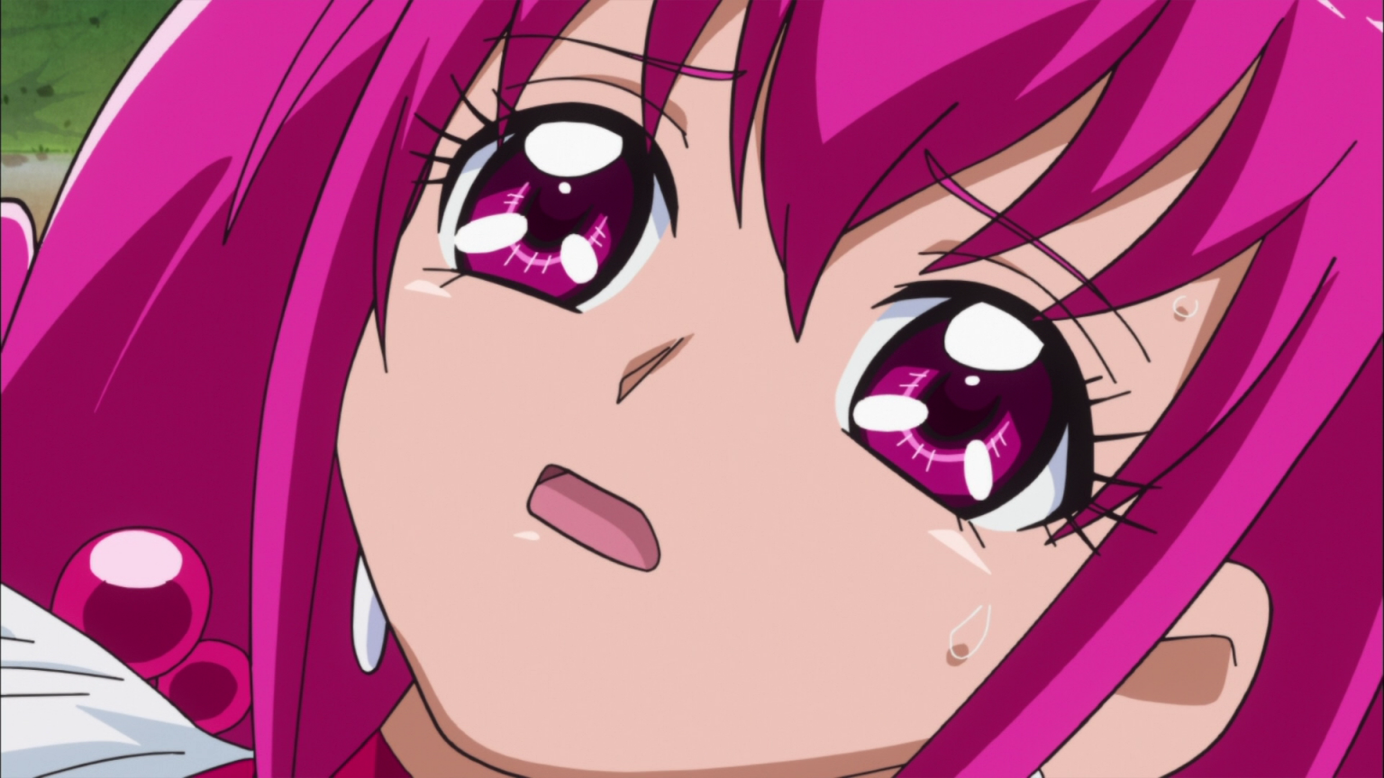 スマイルプリキュア24話感想「プリキュアが妖精になっちゃった」 魔法少女思い出ブログ