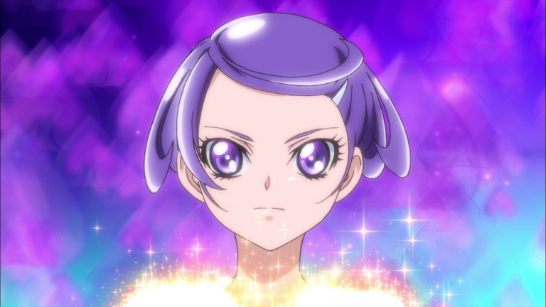 ドキドキプリキュア6話感想「ビックリ!私のお家にまこぴーがくる」 魔法少女思い出ブログ
