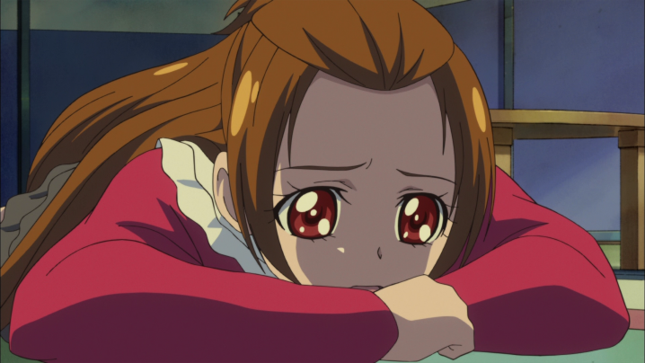 ドキドキプリキュア43話感想「たいせつな人へ！亜久里の授業参観！」 魔法少女思い出ブログ