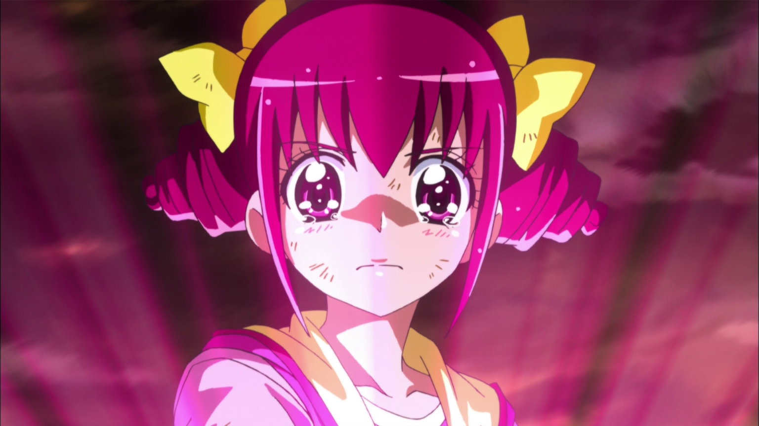 スマイルプリキュア最終回感想「光り輝く未来へ!届け!最高のスマイル」 魔法少女思い出ブログ