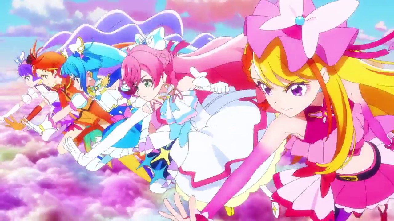 ひろがるスカイプリキュア33話感想「究極のちから！マジェスティクルニクルン」 | 魔法少女思い出ブログ
